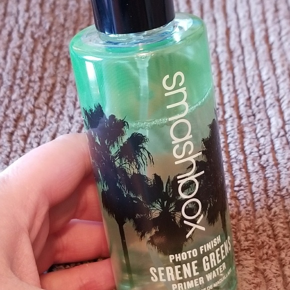 Smashbox | Makeup | Primer Spray Smashboxtarte | Poshmark